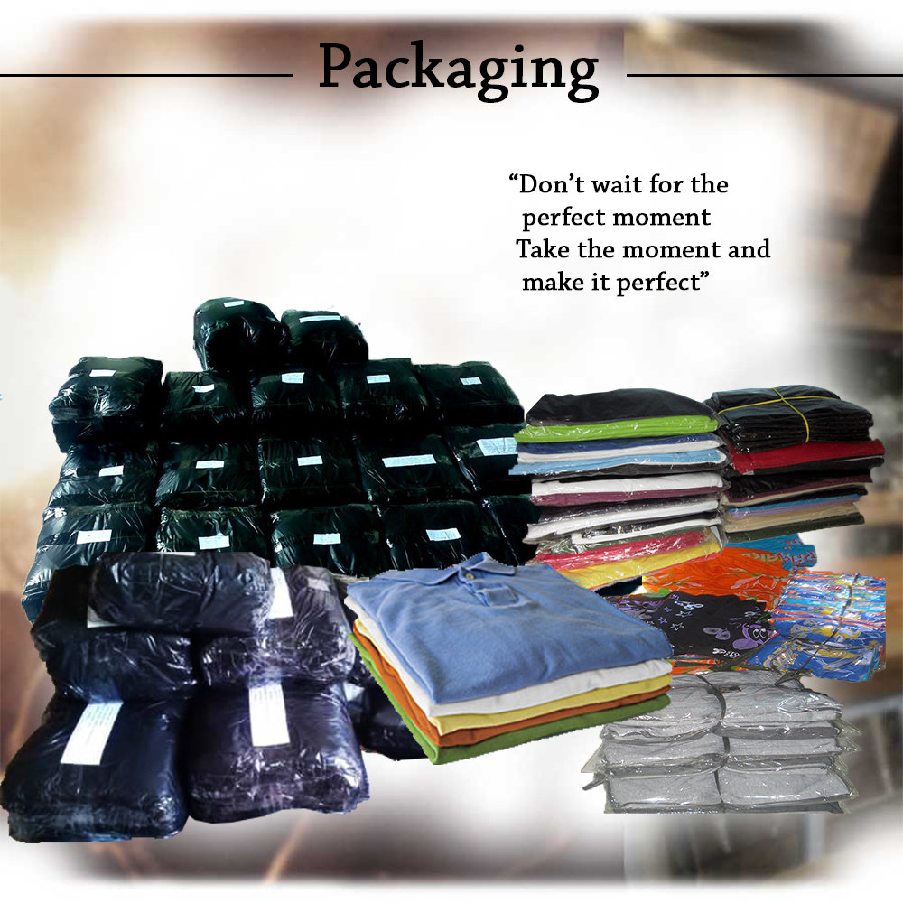 Moju Konveksi | Konveksi Bandung berkualitas | Kaos polos