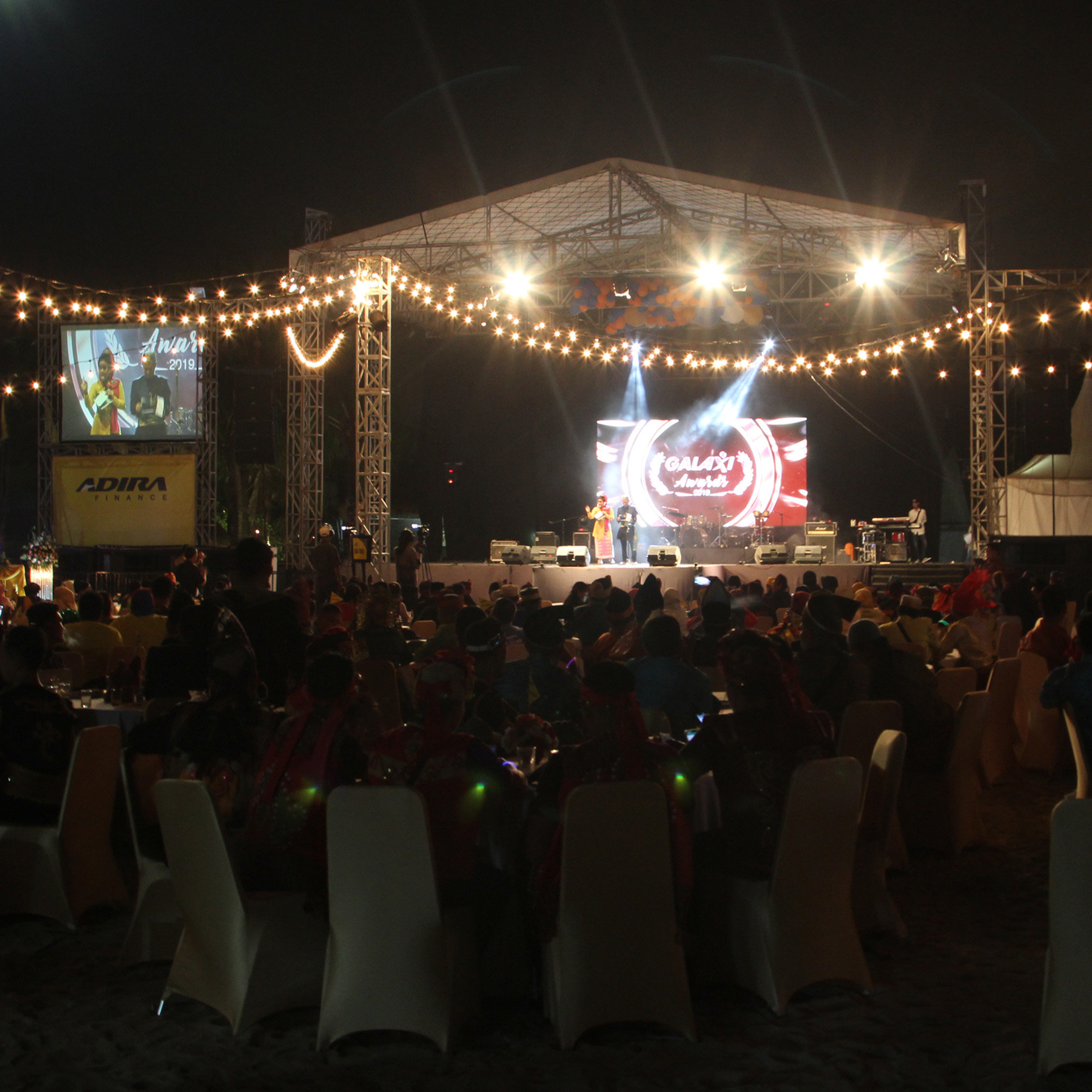 Ancol Beach City (Ancol Mall)