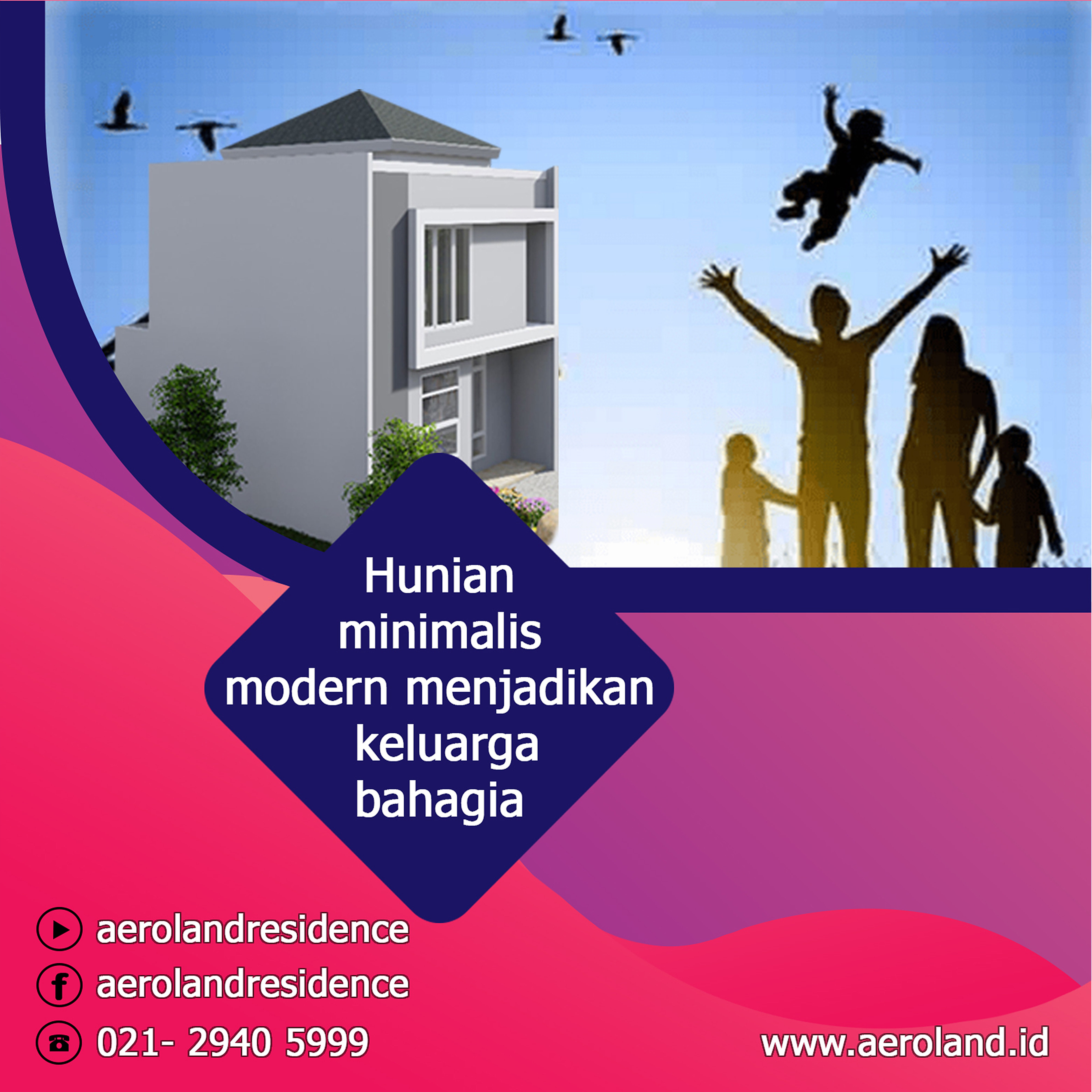 perhatikan 5 hal dalam memilih hunian