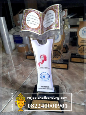 Piala Resin Berkualitas | Langsung dari pengrajin 082240000901