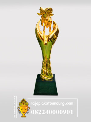 Piala Custom Bandung | Langsung dari pengrajin 082240000901