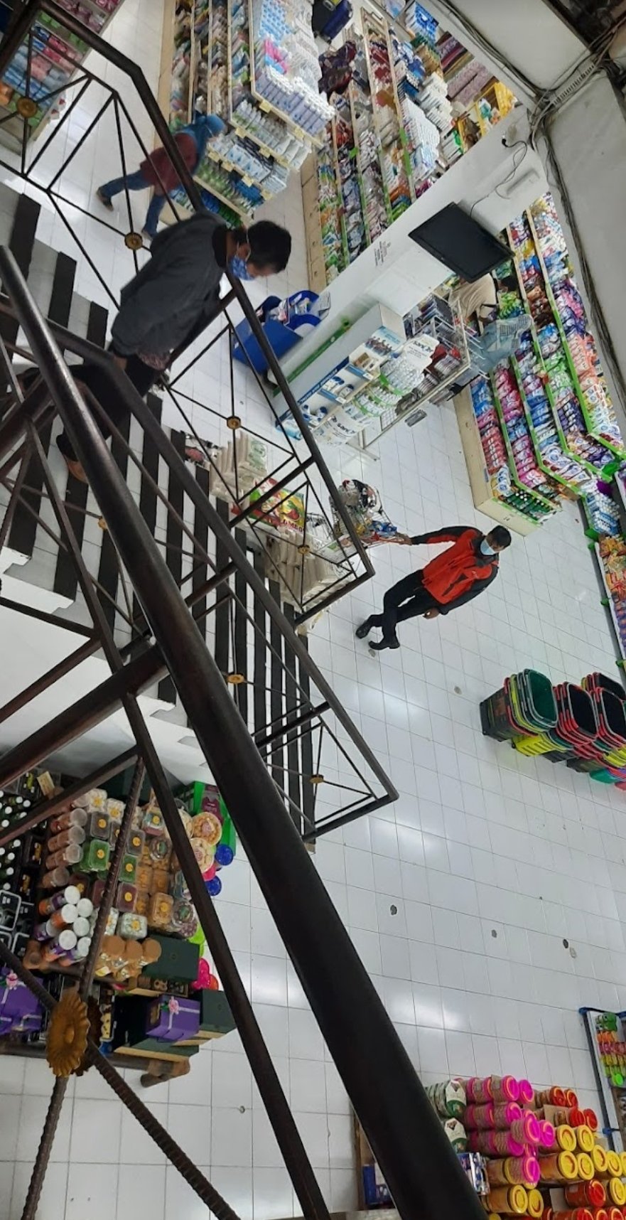 Cara Gampang Belanja Online KPRI UNIBRAW