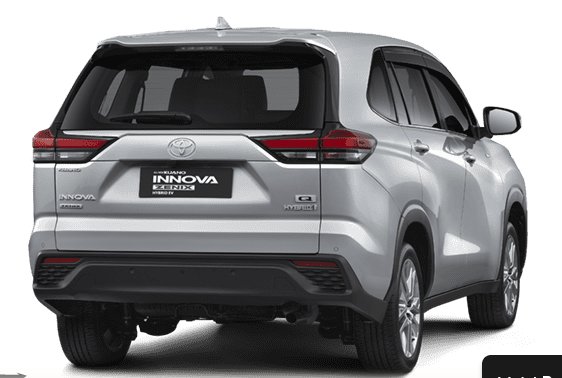 harga terbaru all new kijang innova