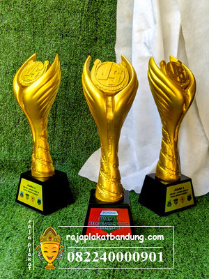Piala Custom Bandung | Langsung dari pengrajin 082240000901