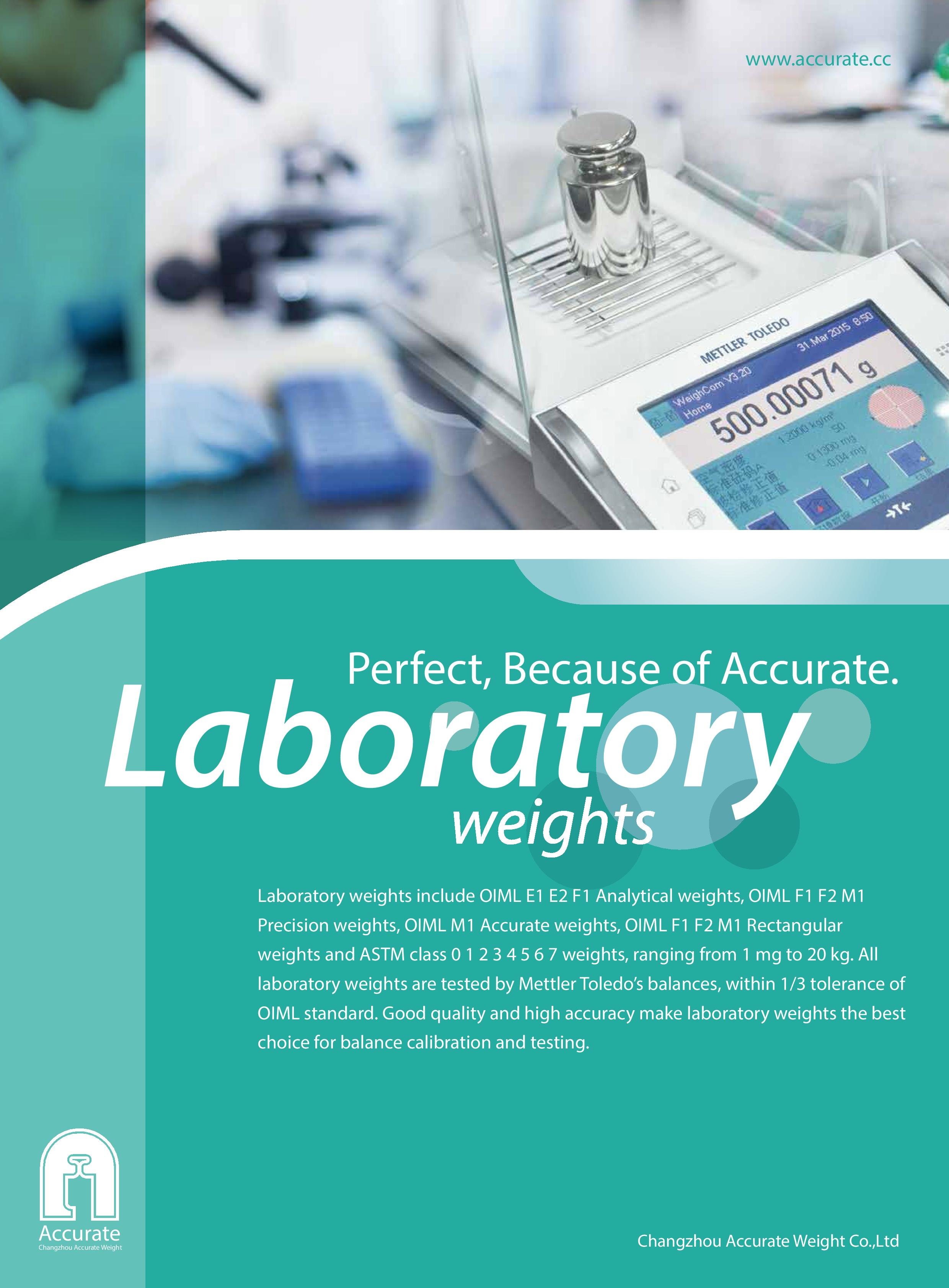 Anak Timbang - Weighing Test