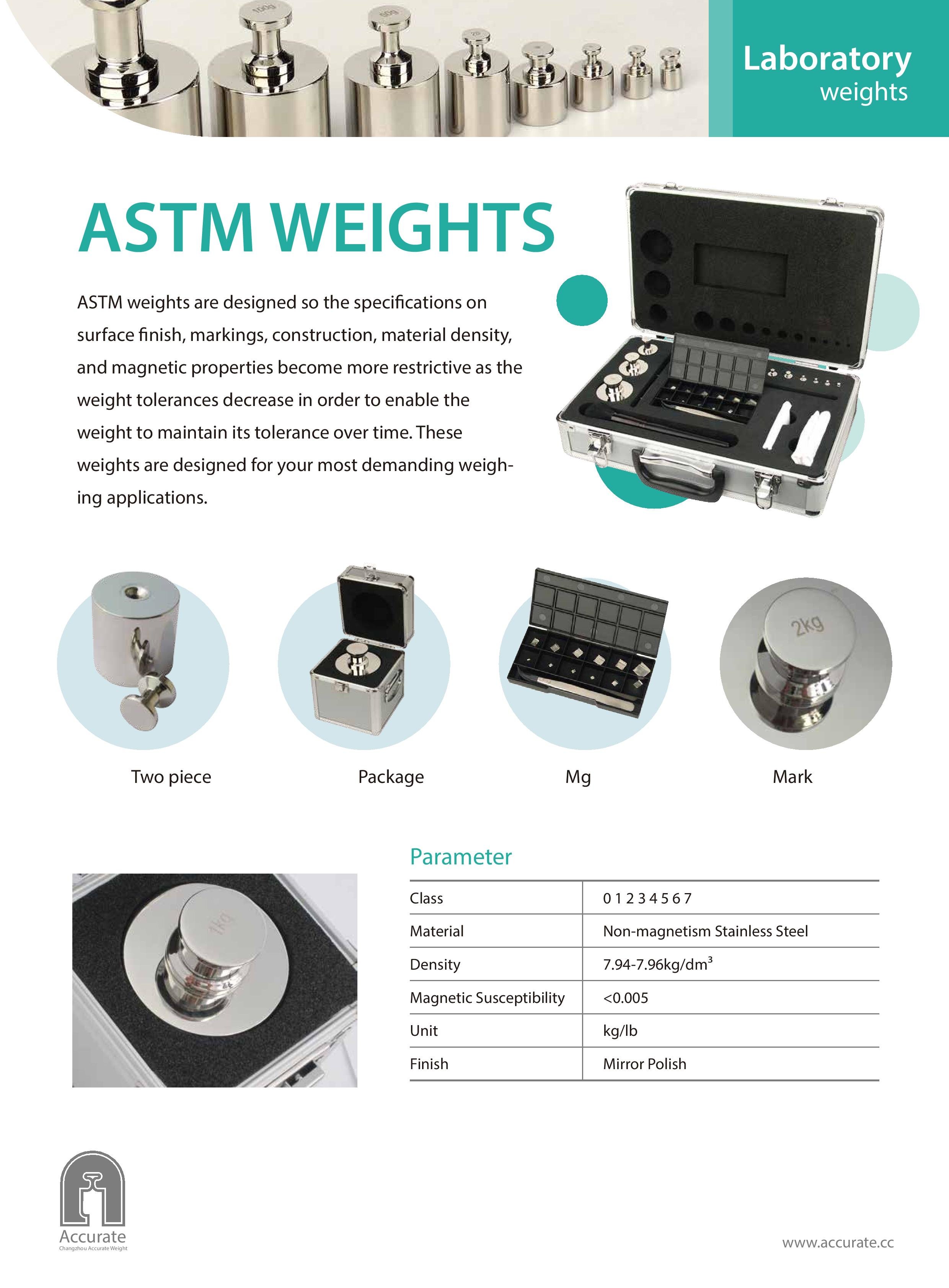 Anak Timbang - Weighing Test
