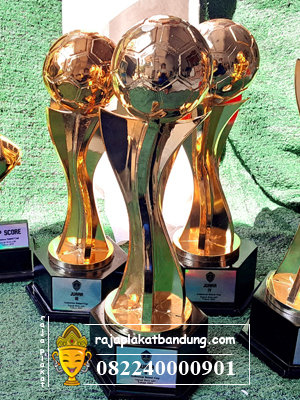 Piala Custom Bandung | Langsung dari pengrajin 082240000901