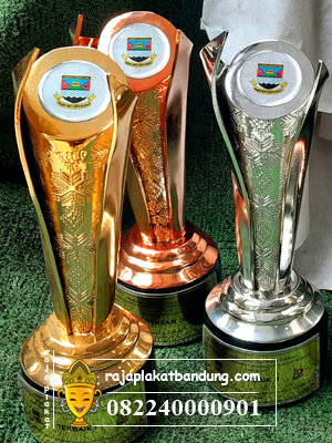 Piala Custom Bandung | Langsung dari pengrajin 082240000901