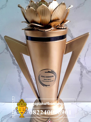 Piala Custom Bandung | Langsung dari pengrajin 082240000901