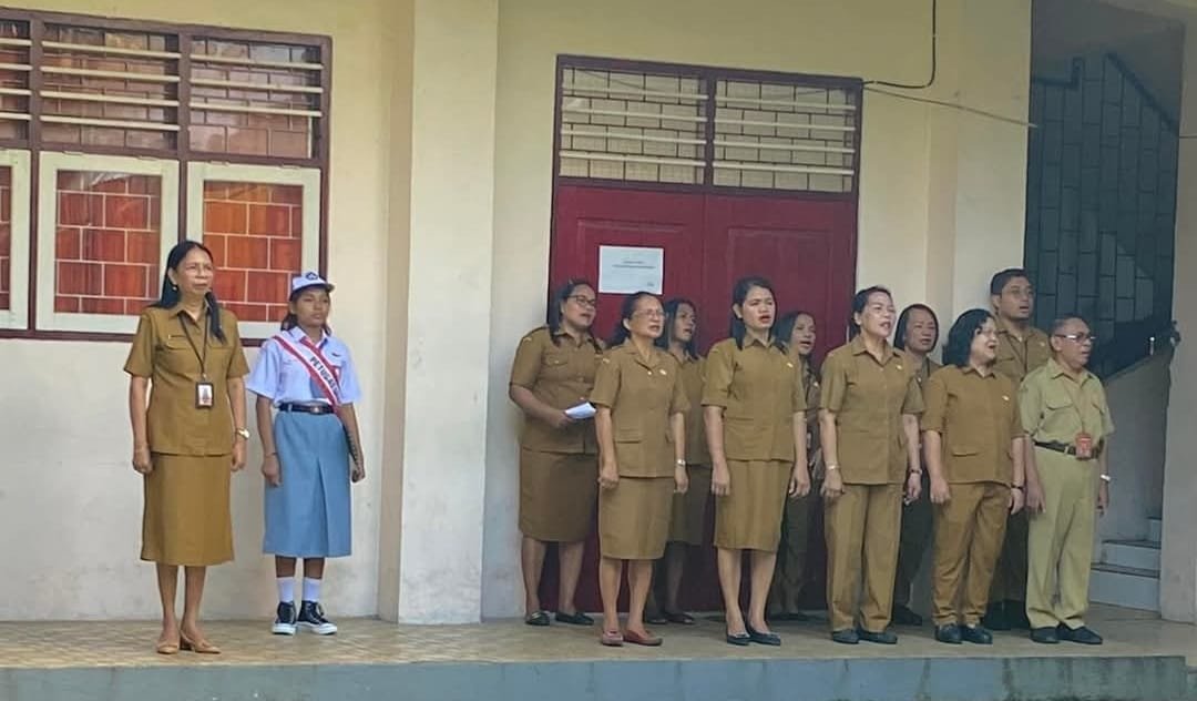 Pupella : SMA N 12 Terima Juknis Dari Dikbud, Ujian Gunakan Kurikulum ...