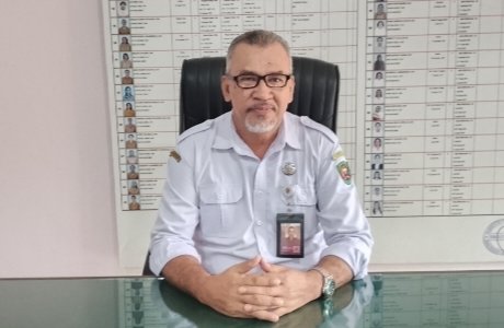 Manuputty : SMK N 1 Ambon Ikut Test ITC Bahasa Inggris, Go ...