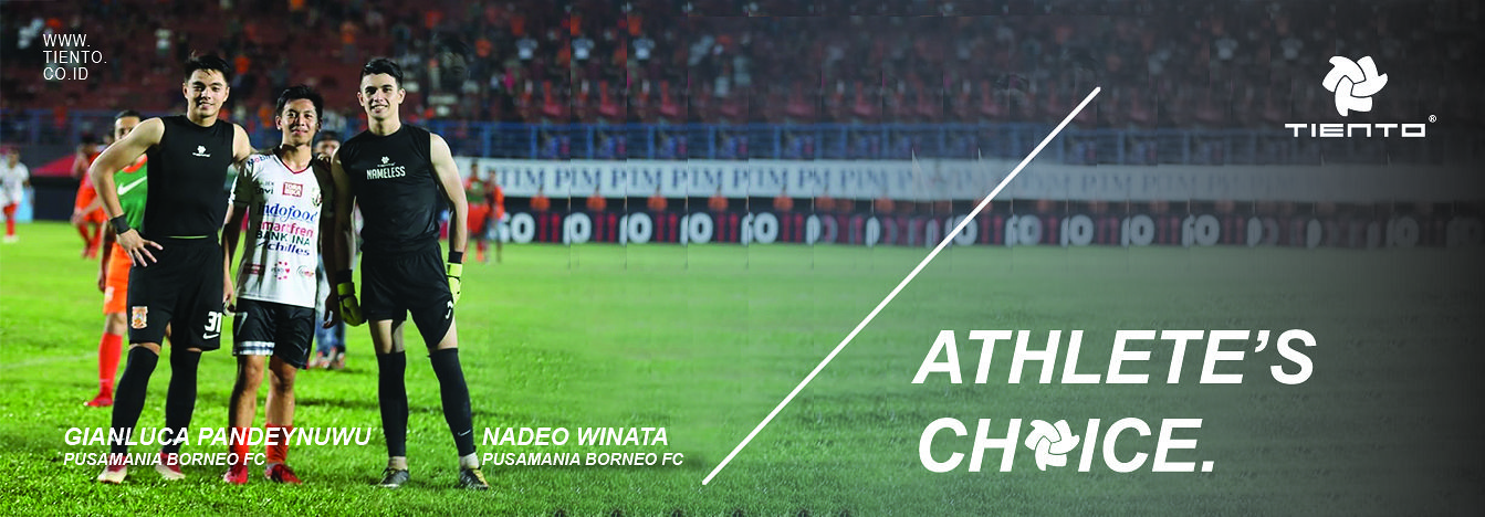 TIENTO INDONESIA | Baselayer Manset Legging Wetsuit for All Sports