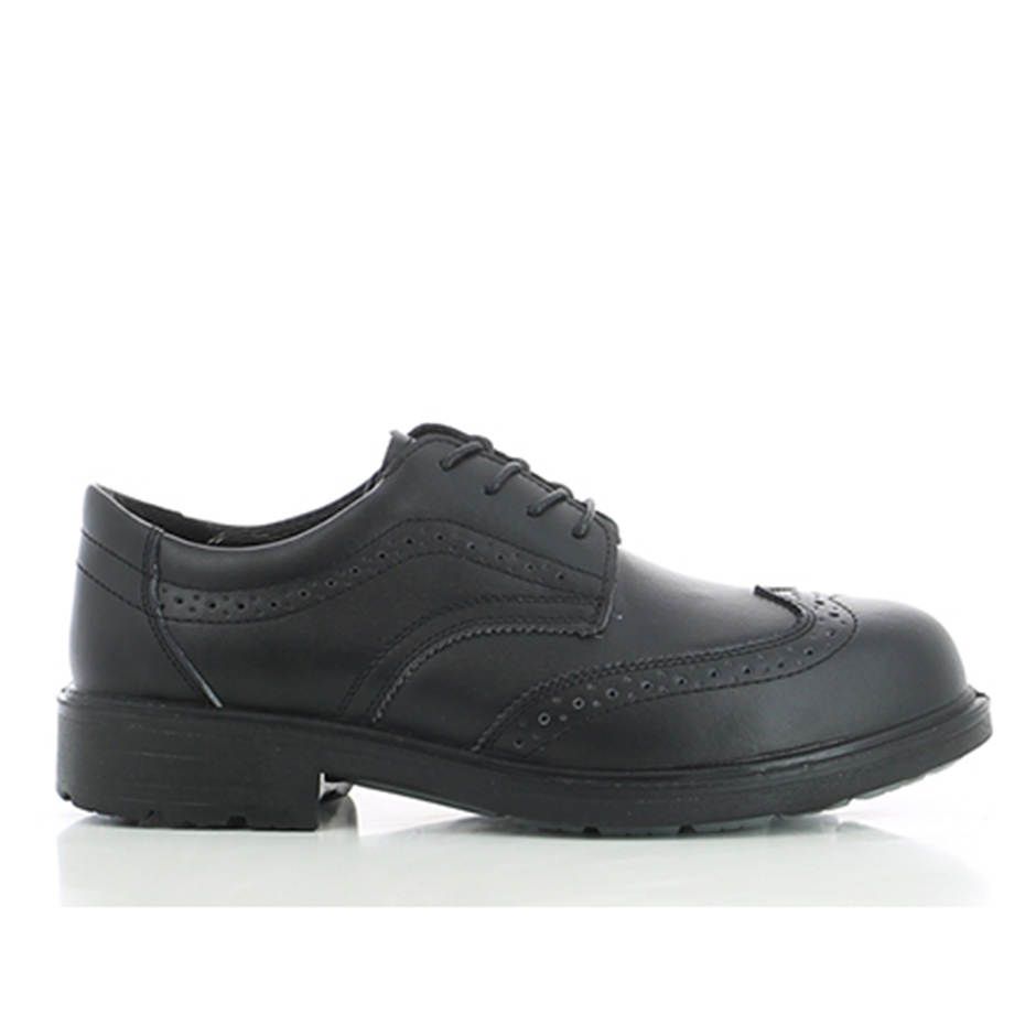 Sepatu Safety Manager S3