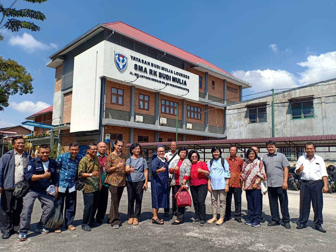 Evan Himawan – Terus Belajar, Belajar Terus
