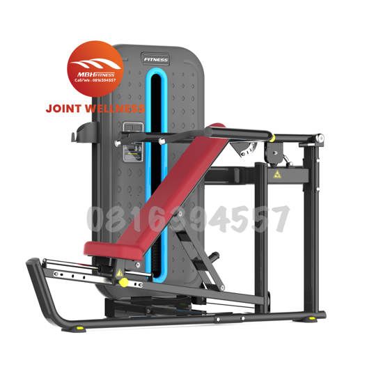 MBH FITNESS INDONESIA