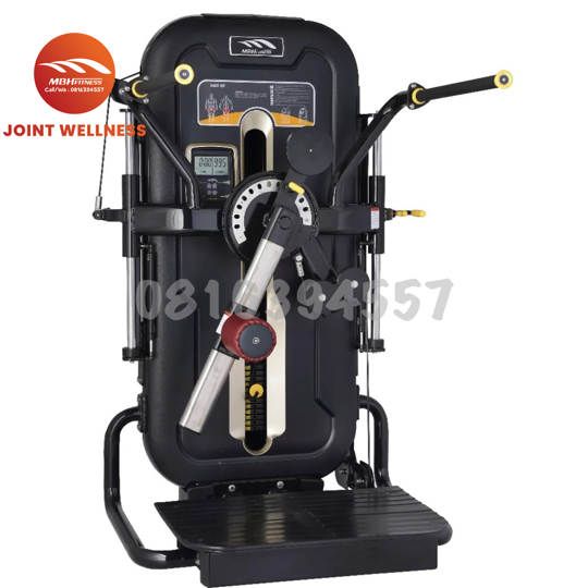 👉MZM-016 Multi Hip