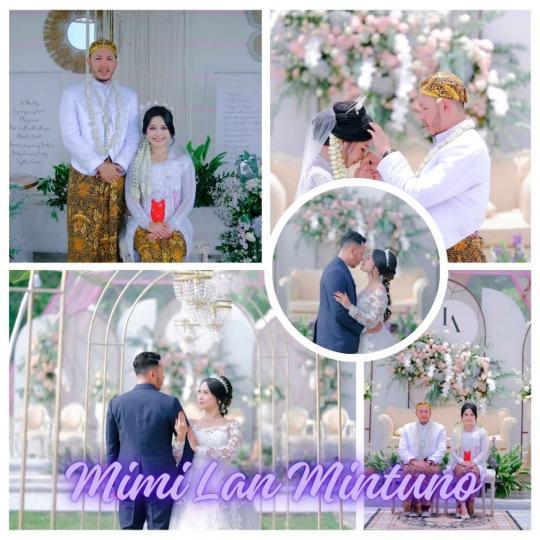 PAKET MIMI LAN MINTUNO